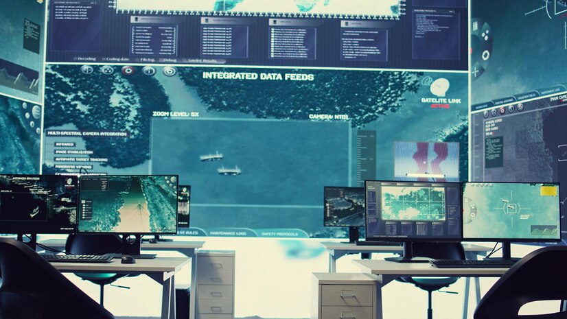 3rd Eye Techno Solutions - Digital Forensics Company